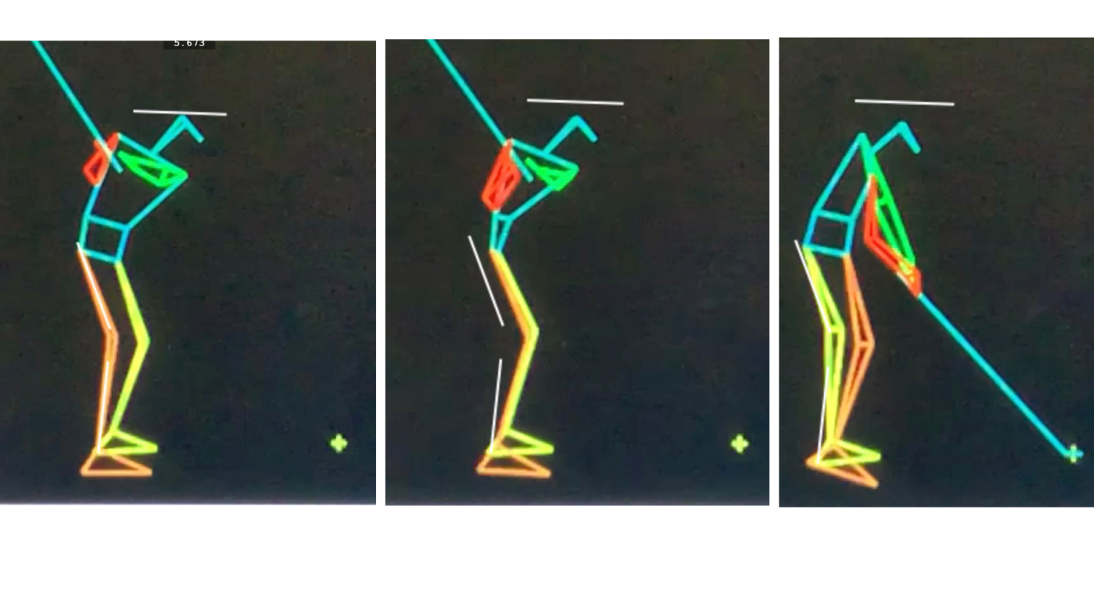 Unlock Power: The Vertical Force Secret to Longer Drives | Fred Griffin ...