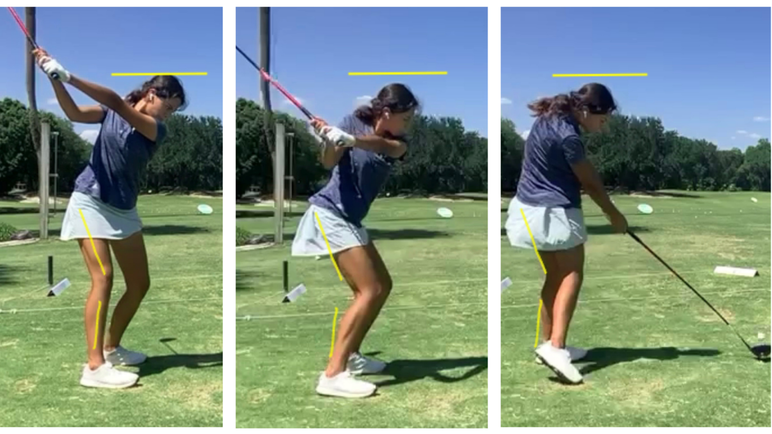 Unlock Power: The Vertical Force Secret to Longer Drives | Fred Griffin ...