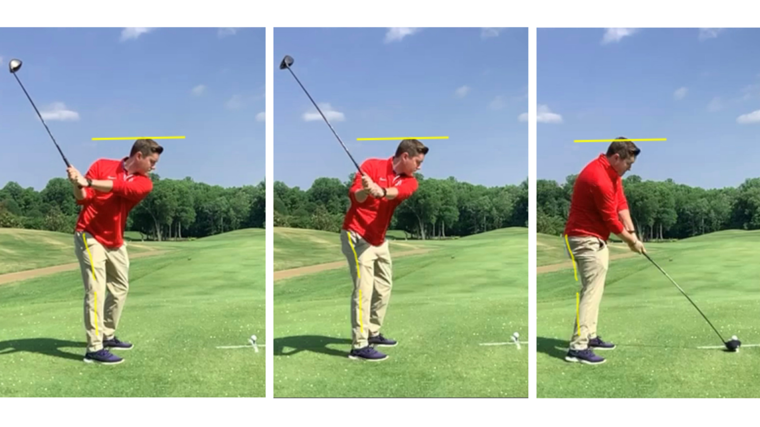 Unlock Power: The Vertical Force Secret to Longer Drives | Fred Griffin ...