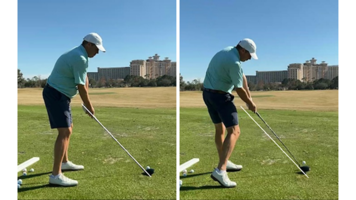 The Moment of Truth: Mastering the Golf Swing’s Impact Position | Fred ...