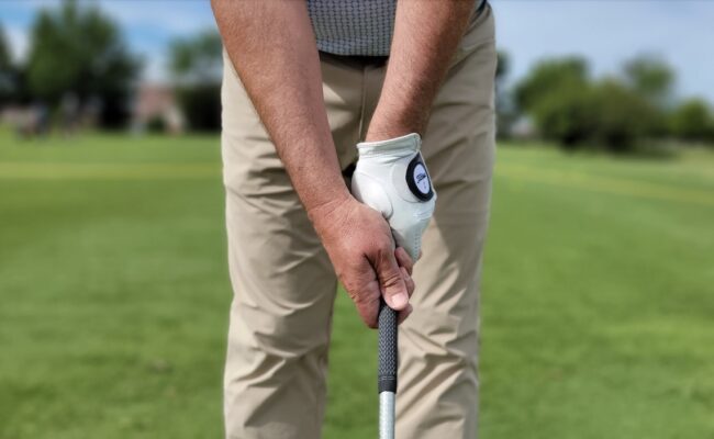 The Grip: The Most Important Building Block of Your Golf Swing | Fred ...